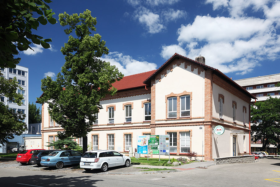 Projektová výstavba, rekonstrukce, novostavby | VAŠSTAV, s.r.o.